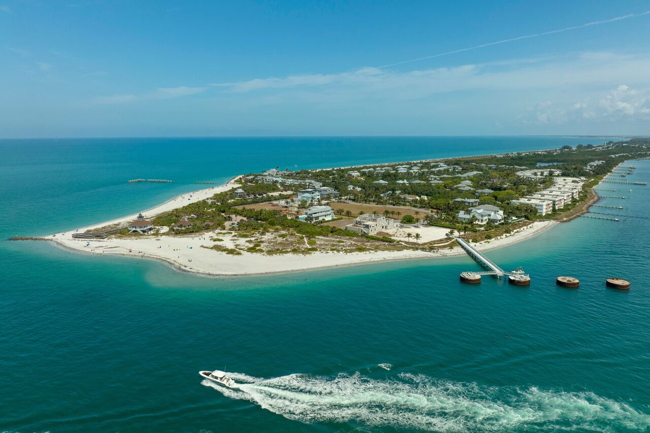 Fort Myers lädt ein 🚗 | CANUSA