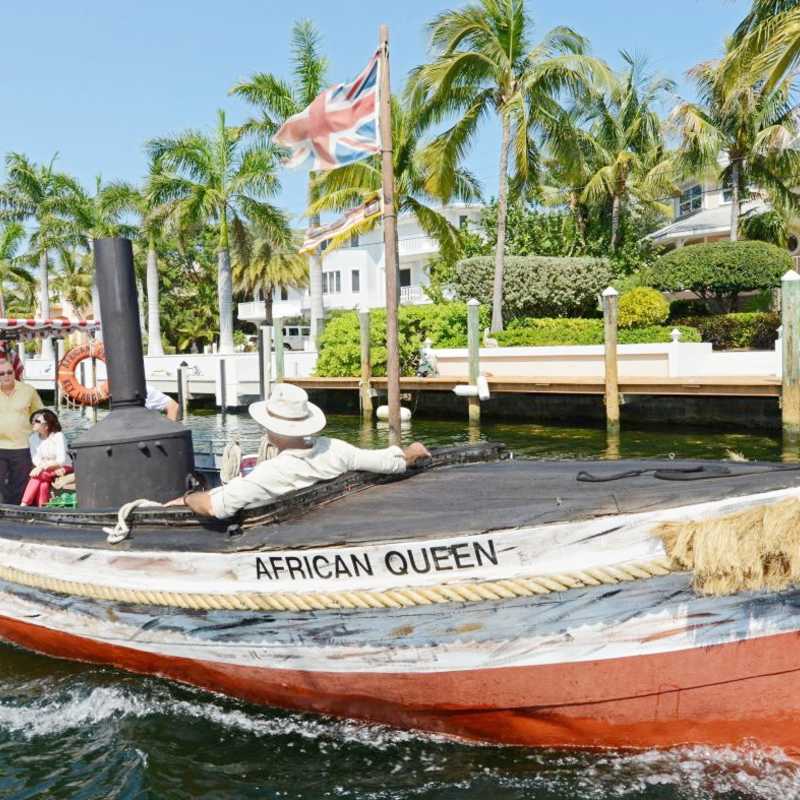 Urlaub auf den Florida Keys und in Key West machen | CANUSA