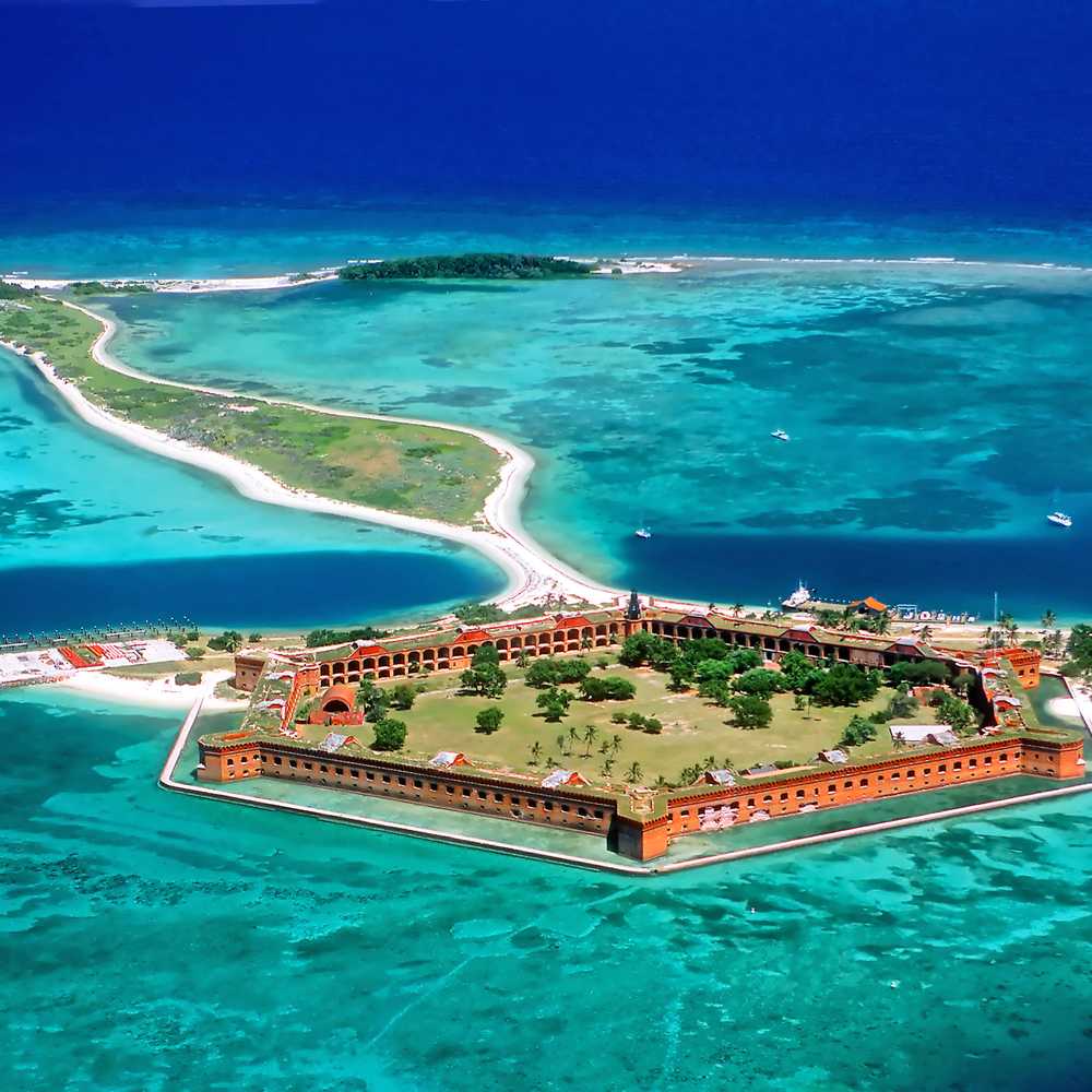 Urlaub auf den Florida Keys und in Key West machen | CANUSA