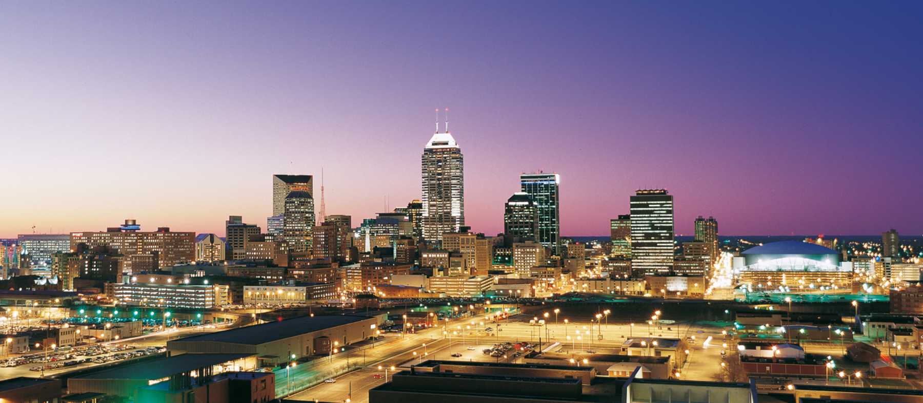 Indiana-Reisen: Individuelle Rundreisen durch die USA | CANUSA