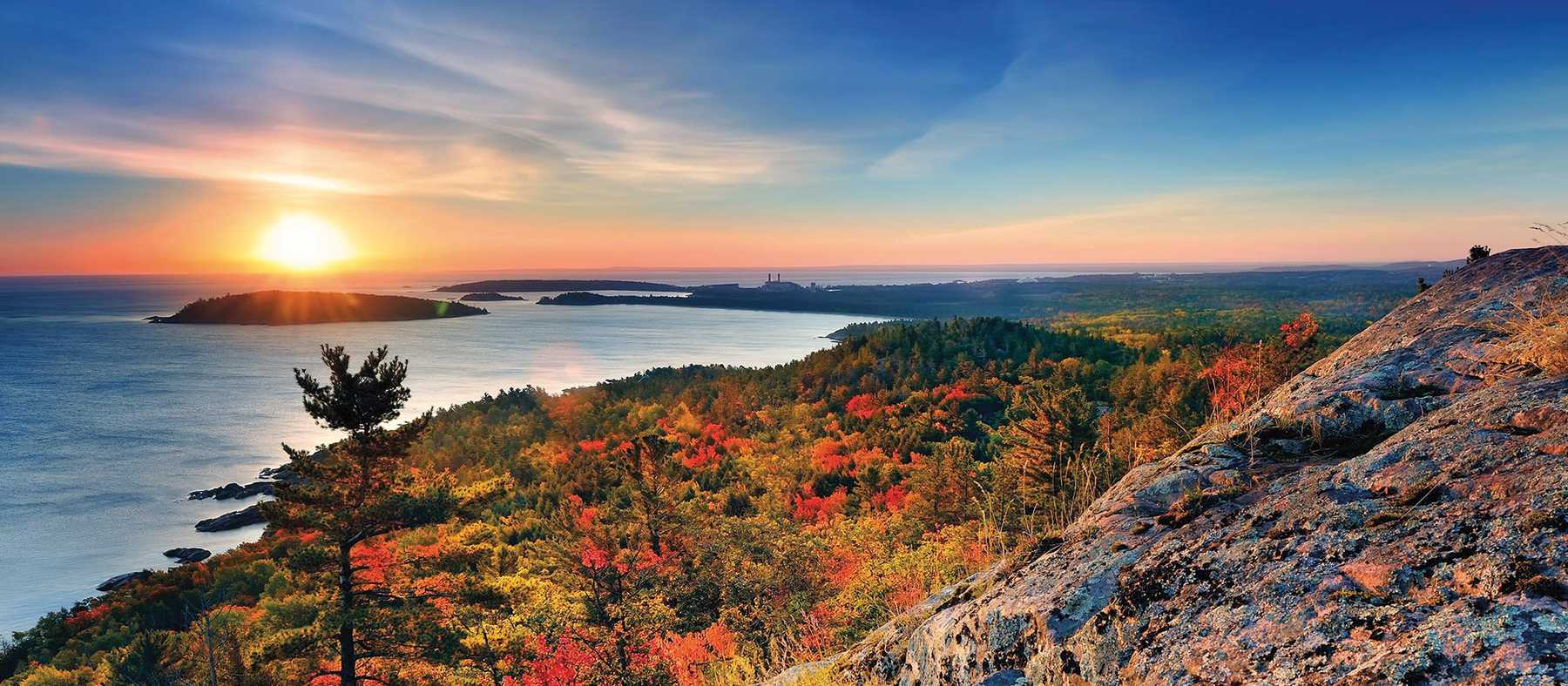 Ihre individuelle Reise nach Michigan buchen! | CANUSA Ihre individuelle Reise nach Michigan buchen! | CANUSA