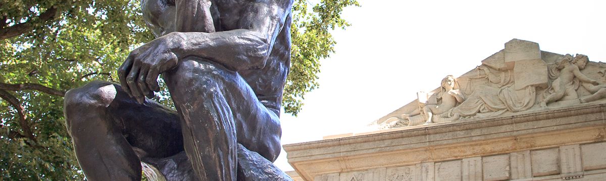 Kunst & Kultur in Philadelphia! | CANUSA