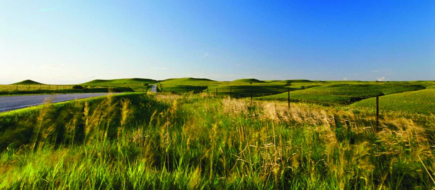 Kansas & Oklahoma – Weiten des Wilden Westens! | CANUSA