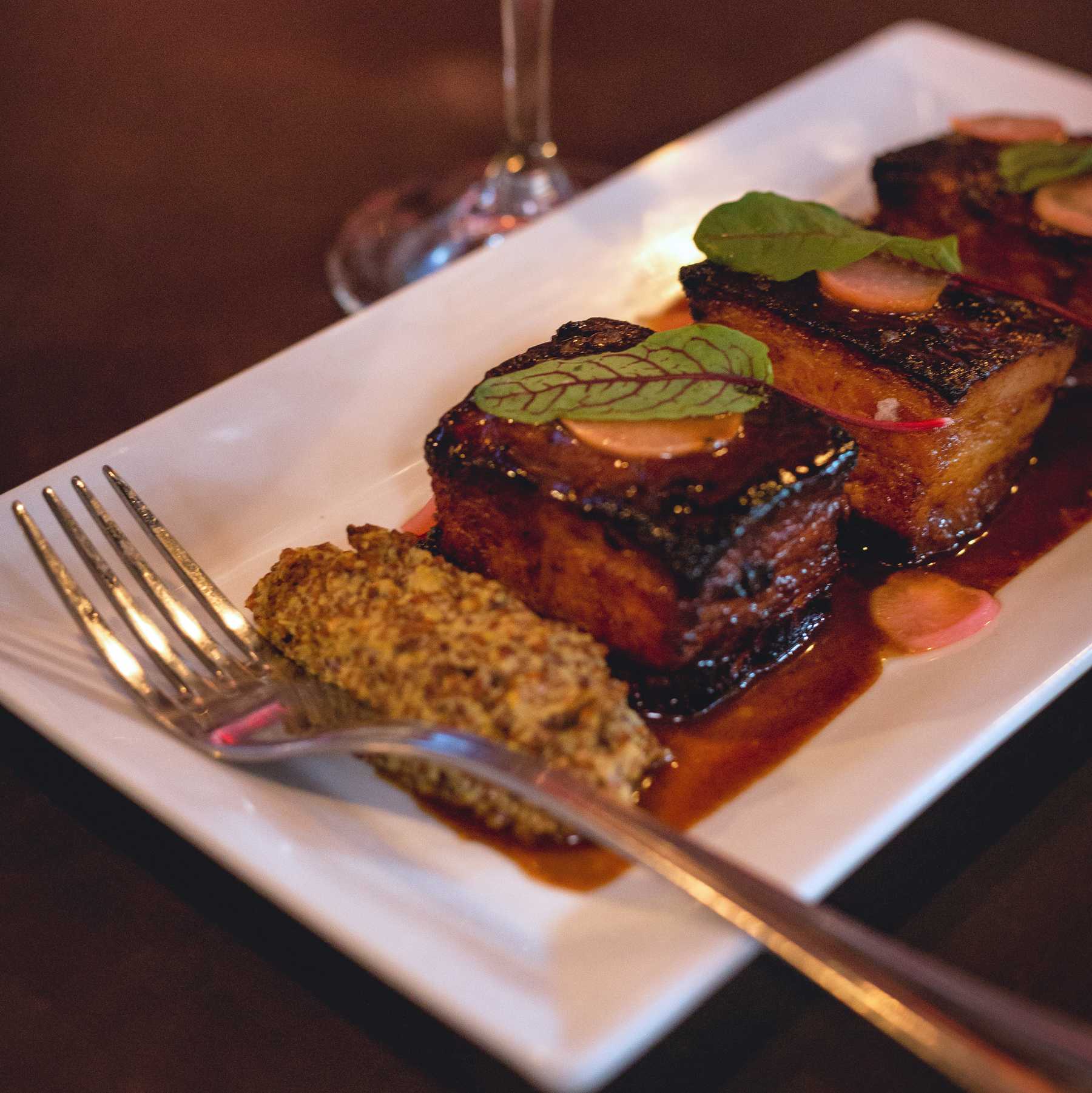 Entdecken Sie die Kulinarik Texas auf Ihrer Texas Reise! | CANUSA