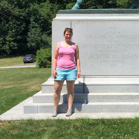 Ausflug zu den Sleeping Bear Dunes | CANUSA