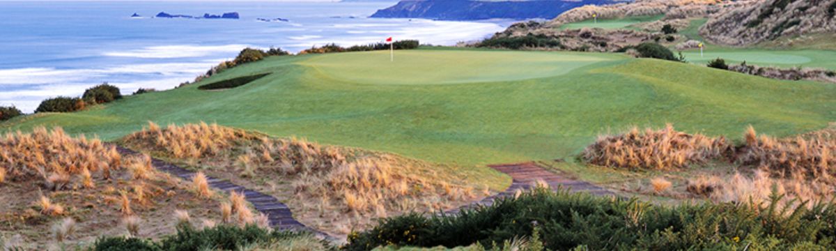 Golf in Bandon/Oregon | CANUSA
