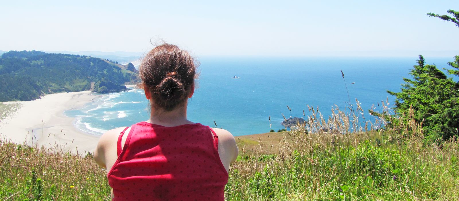 Cascade Head Trail | CANUSA