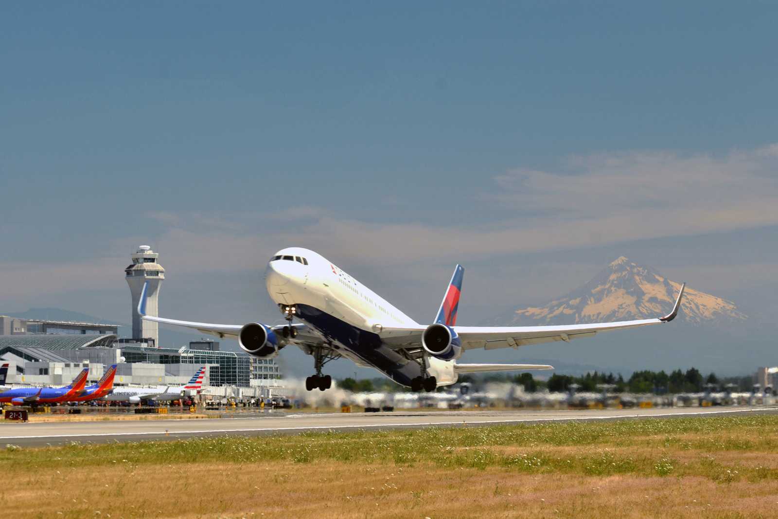 Ihre Flüge in die USA buchen! | CANUSA