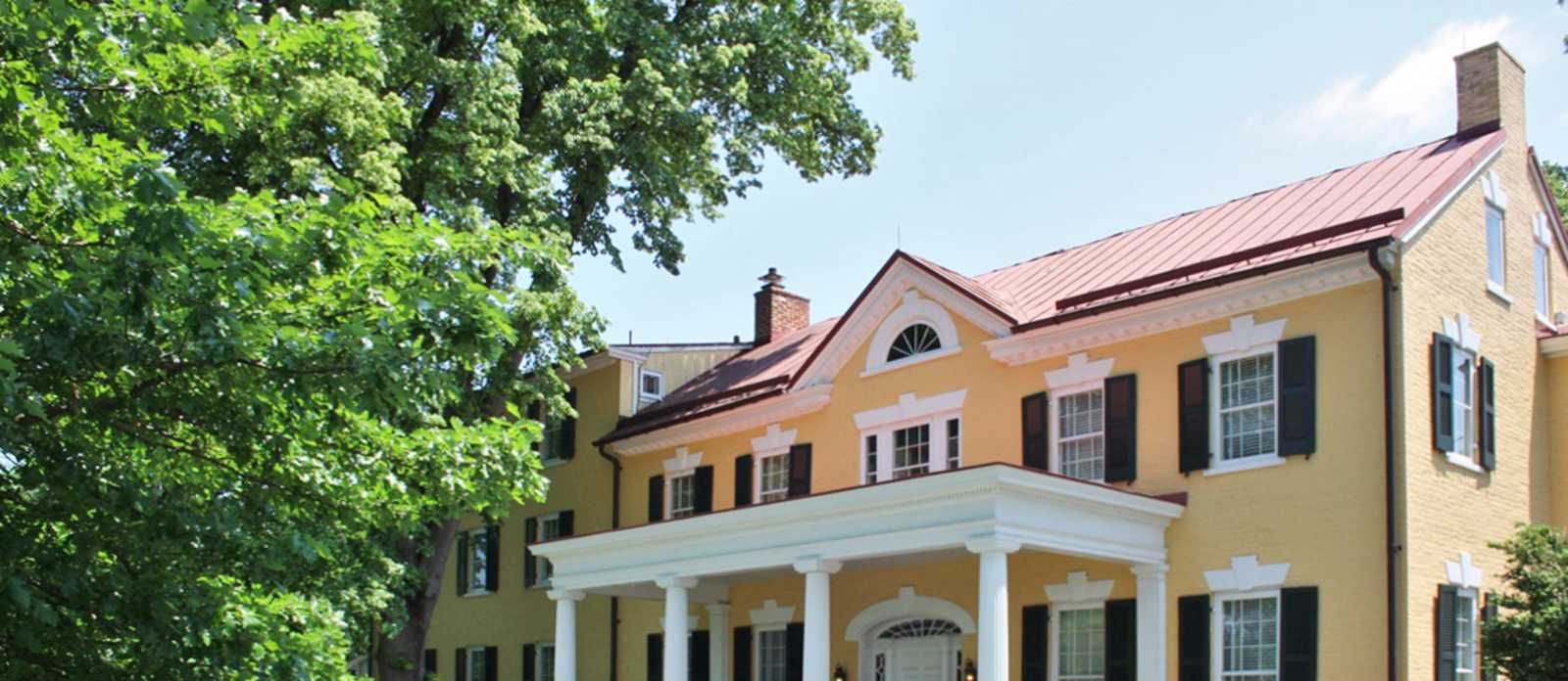 Museum in Virginia | CANUSA