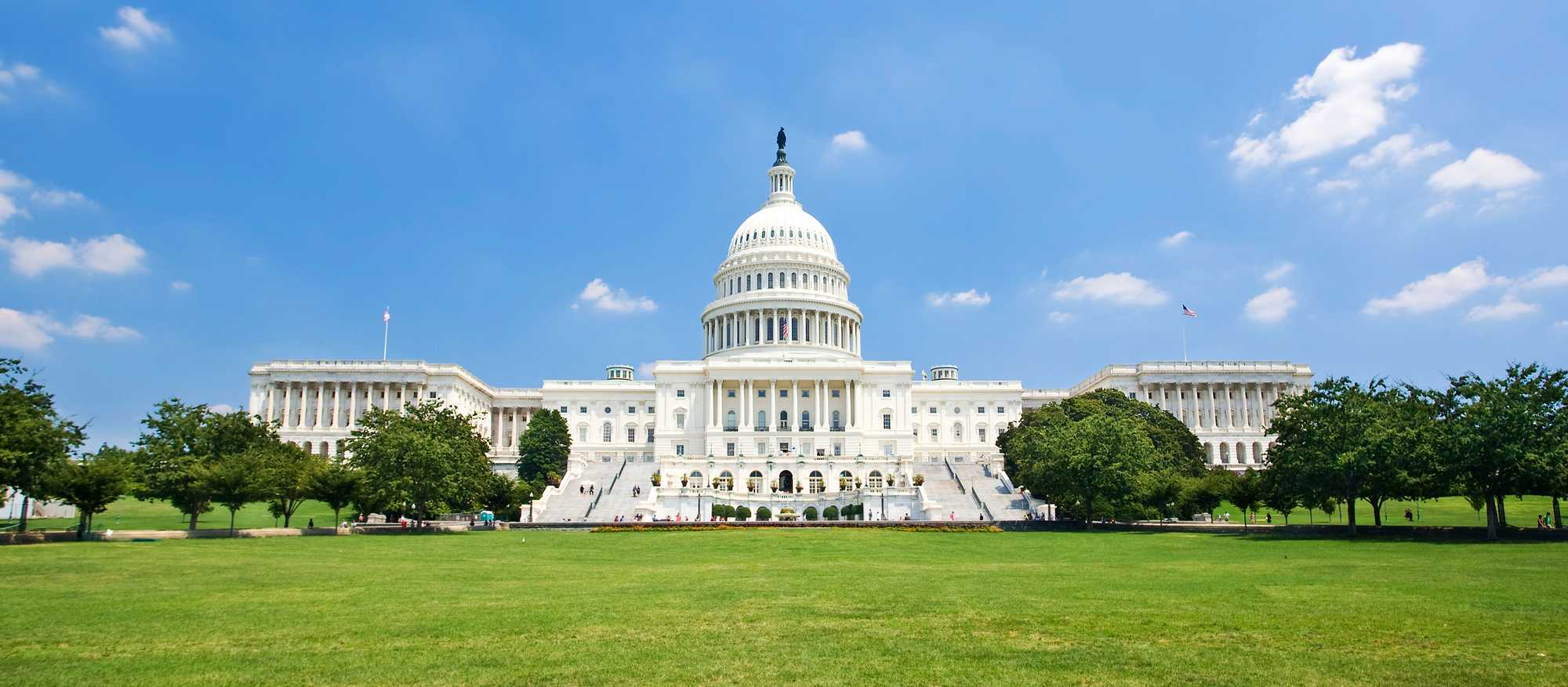 Jetzt Reisen in die Capital Region der USA buchen! | CANUSA