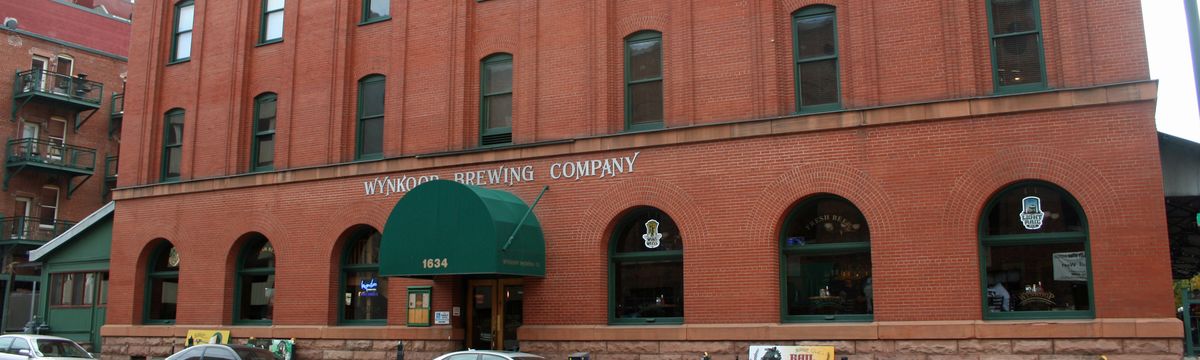Wynkoop Brewing Company | CANUSA