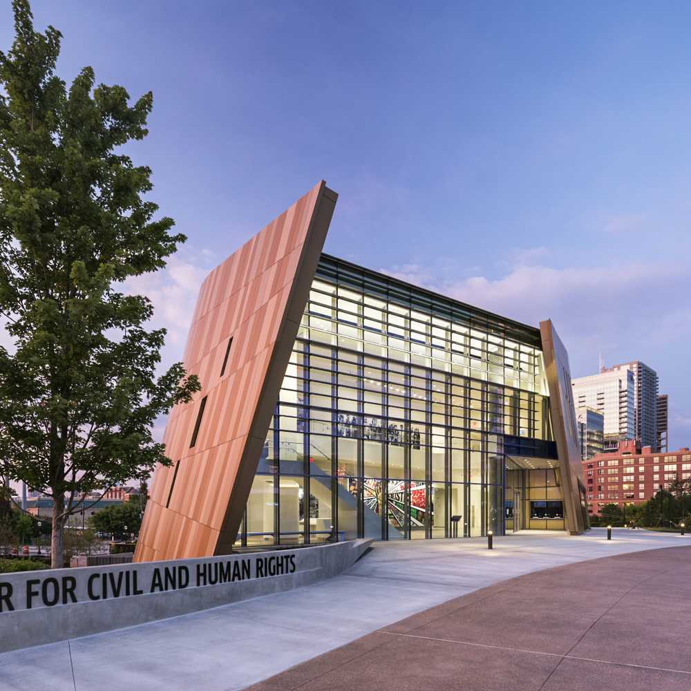 Buchen Sie jetzt Ihren facettenreichen Urlaub in Atlanta! | CANUSA