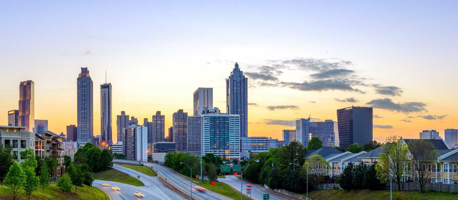 Buchen Sie jetzt Ihren facettenreichen Urlaub in Atlanta! | CANUSA