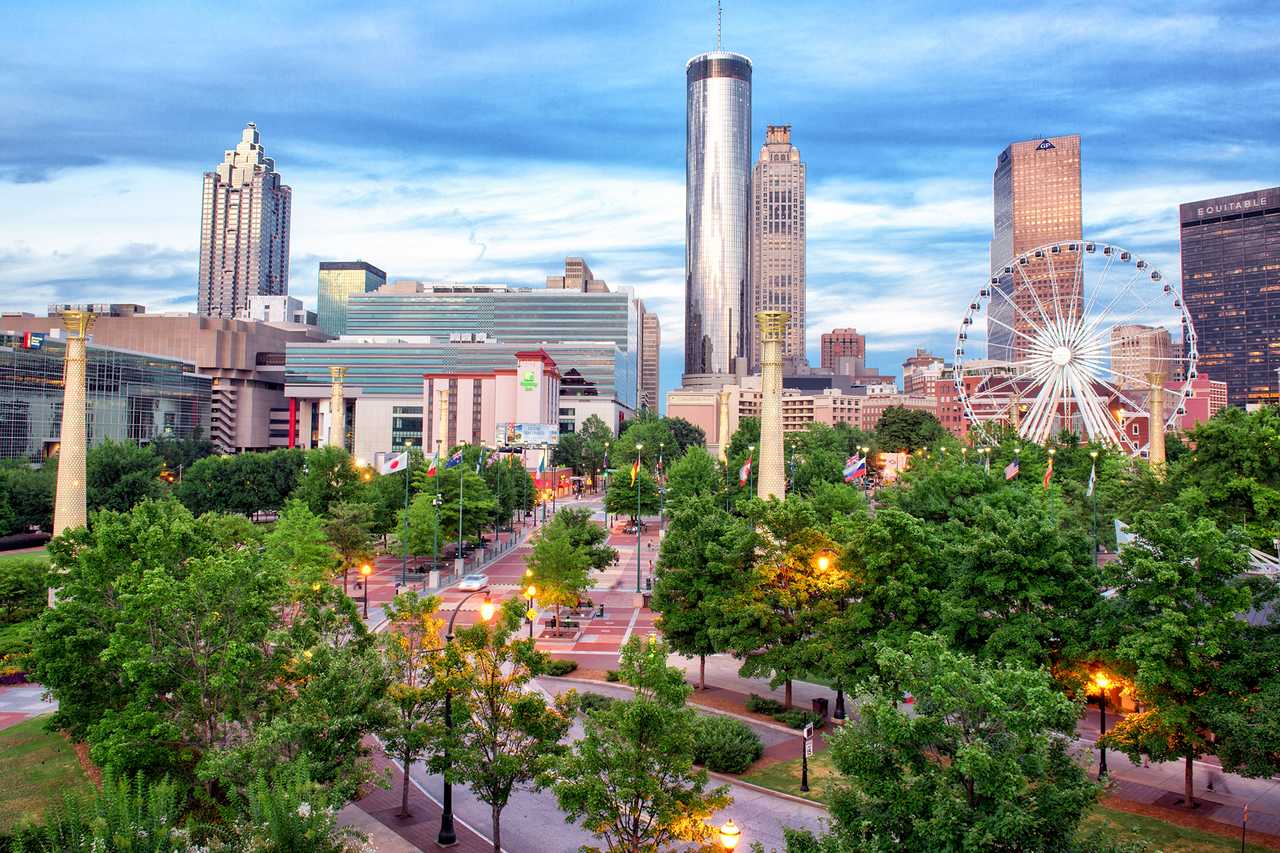 Städtereisen in den USA | CANUSA