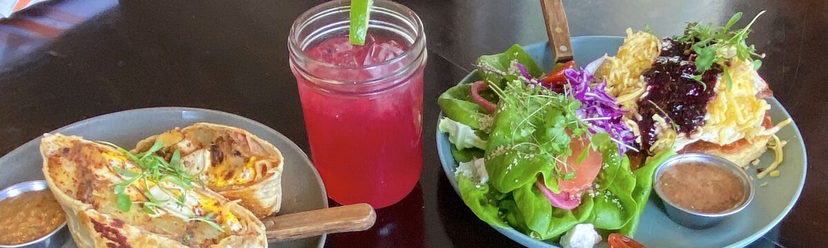 Scratch Farm Kitchen in Louisana | CANUSA