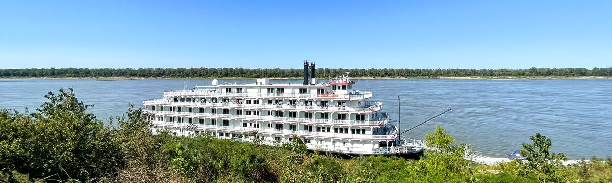 Traumhafter Ausblick im Terrene Landing River Park | CANUSA