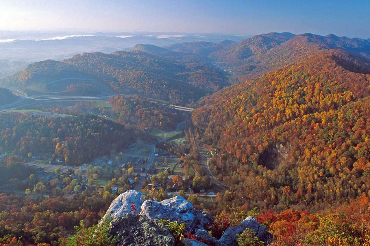 Tennessee-Reisen: Die Südstaaten der USA erleben | CANUSA