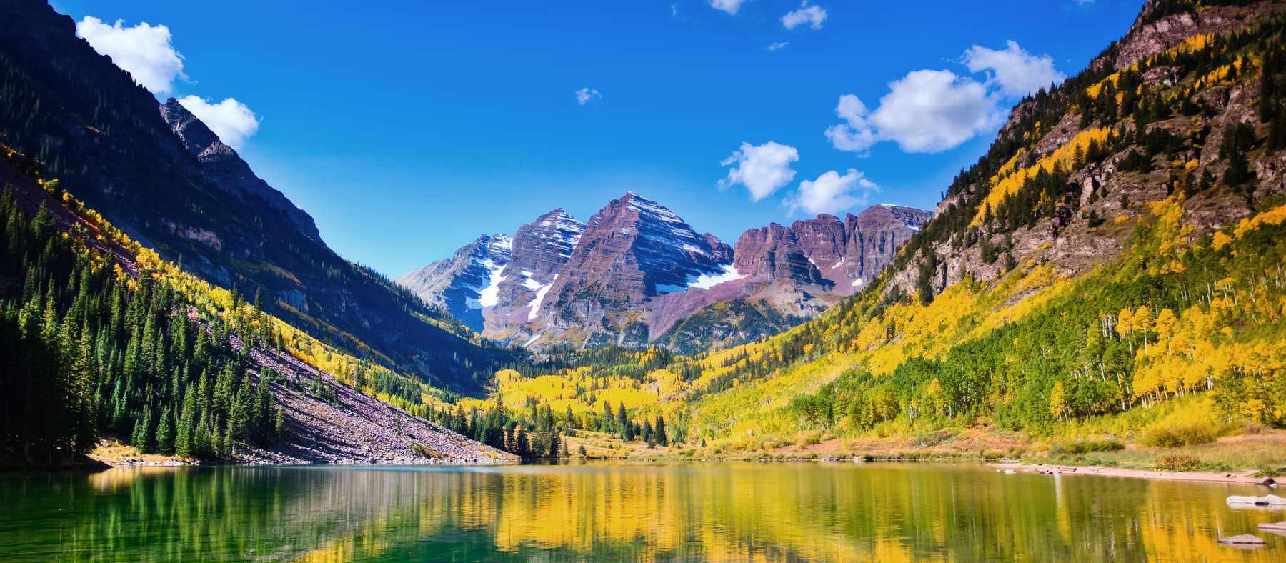 Colorado – Reise ins Herz des amerikanischen Westens! | CANUSA