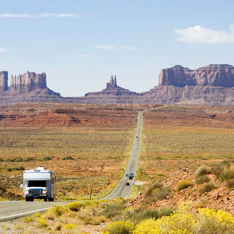 Utah – Rundreisen durch fünf faszinierende Nationalparks | CANUSA
