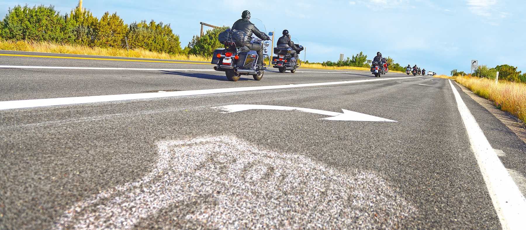 Motorradreisen in den USA | CANUSA