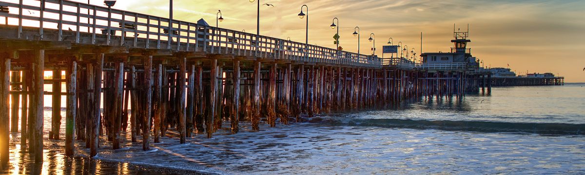 Buchen Sie jetzt Ihren Urlaub nach Santa Cruz! | CANUSA