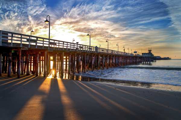 Buchen Sie jetzt Ihren Urlaub nach Santa Cruz! | CANUSA