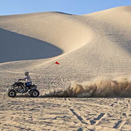 Einwöchige Traumroute durch Nevada! | CANUSA