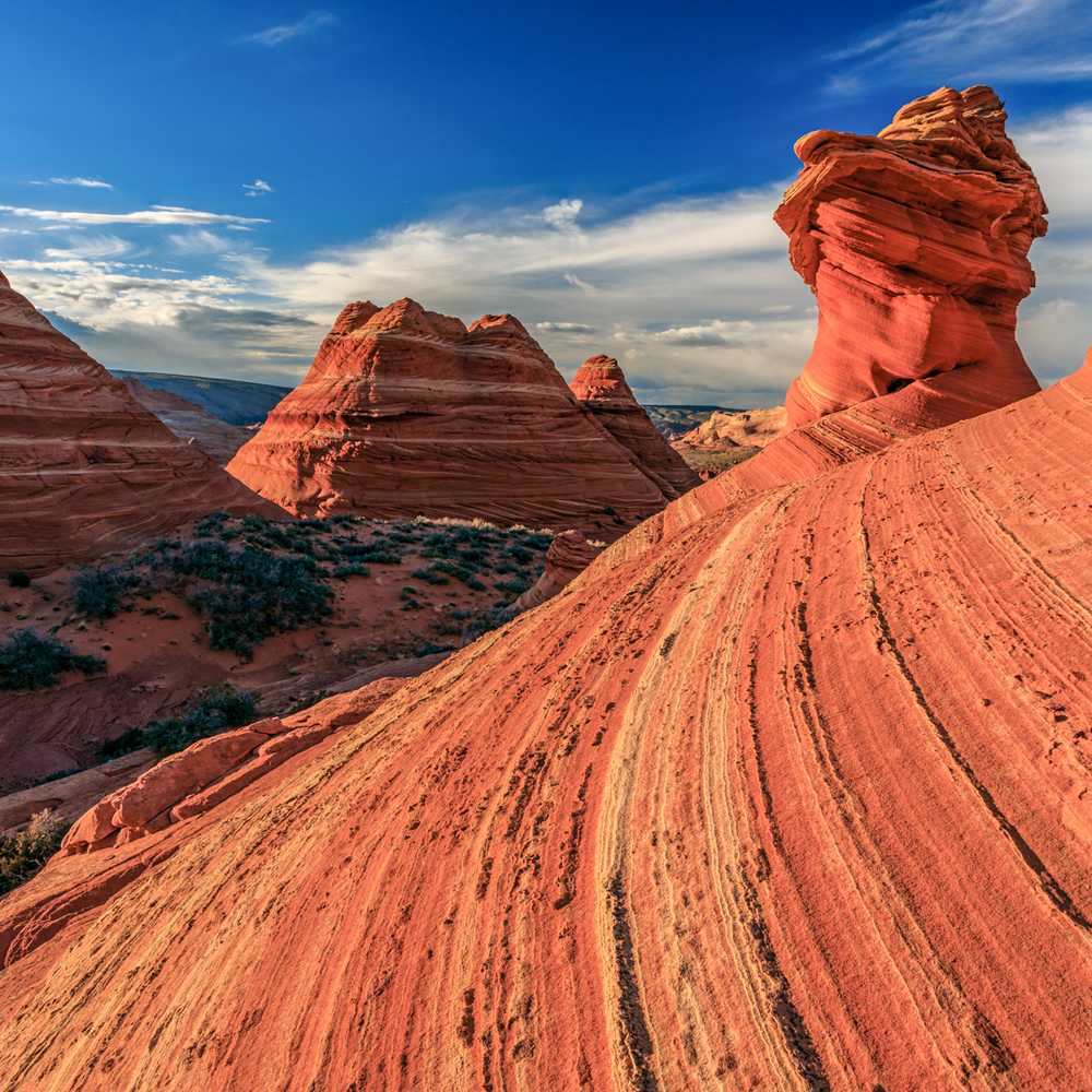 Das Outdoor- und Westernparadies Kanab! | CANUSA