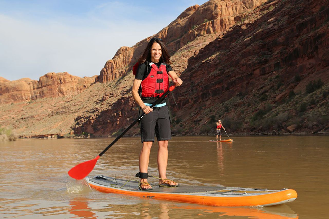 Großartige Landschaften und Outdoor-Abenteuer in Moab! | CANUSA
