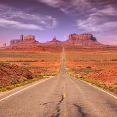 Utah – Rundreisen durch fünf faszinierende Nationalparks | CANUSA