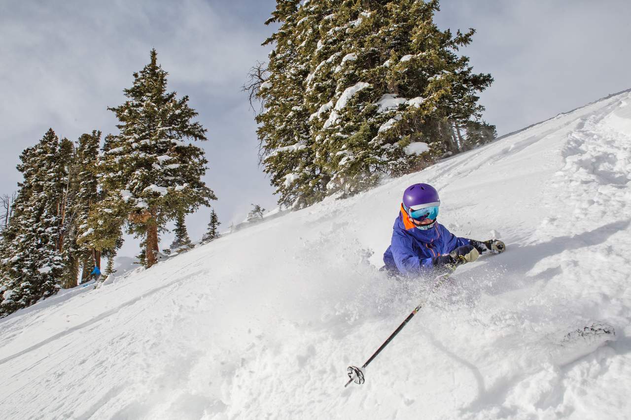 Aspen: Jetzt in den bekanntesten Skiort Amerikas | CANUSA