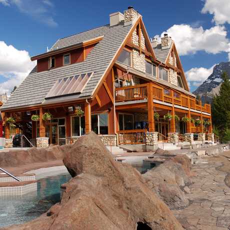 Banff National Park | CANUSA