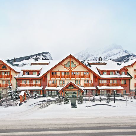 Skigebiet Banff/Mt. Norquay – Ein Wintertraum | CANUSA