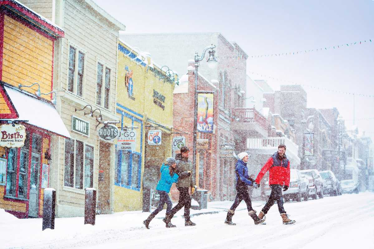 Utah auf einer spannenden Reise entdecken! | CANUSA