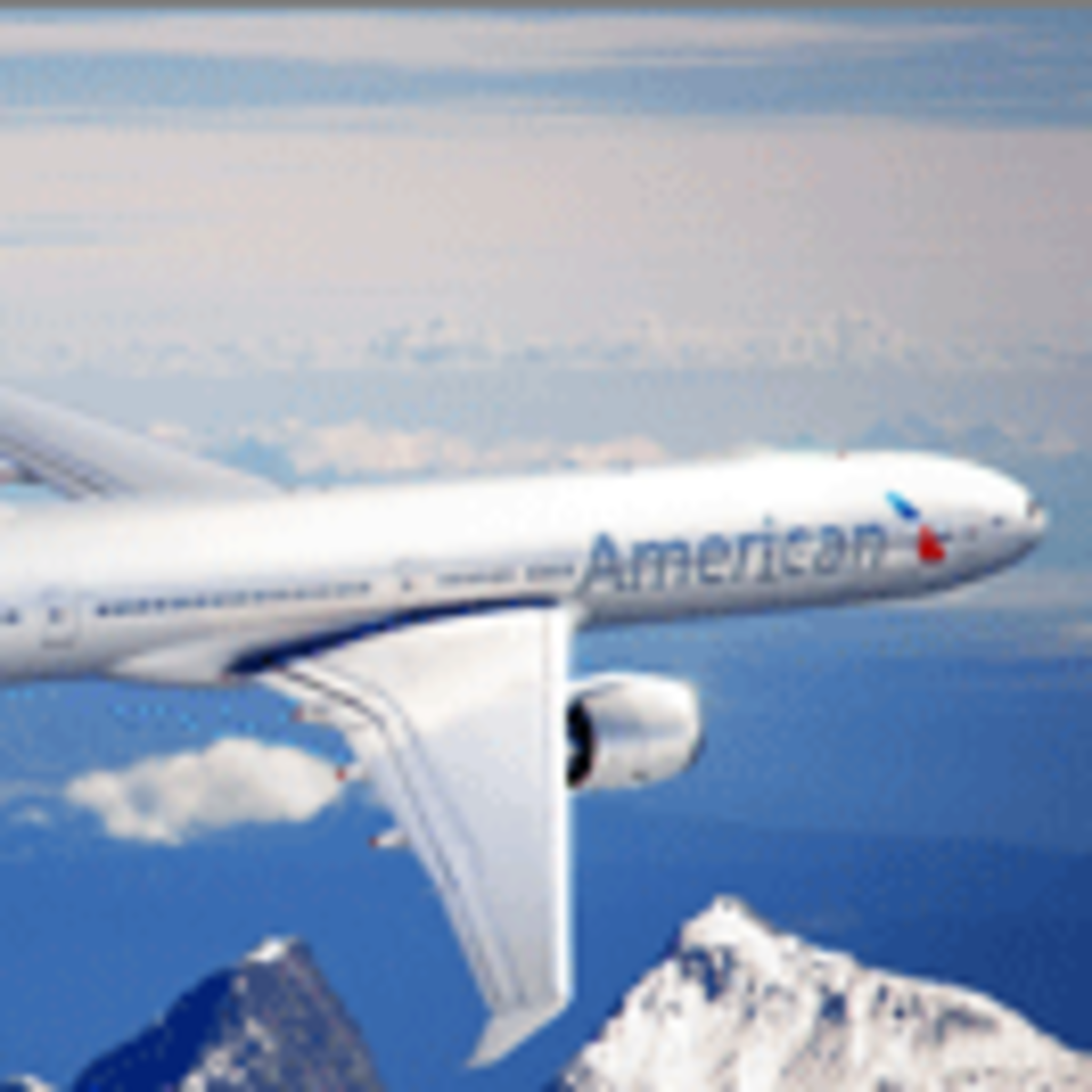 Mit American Airlines in die USA fliegen! | CANUSA