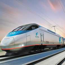 Amtrak – Bahnreisen durch die USA! | CANUSA